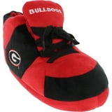 Georgia Bulldogs Original Comfy Feet Sneaker Slipper, Small - Walmart.com