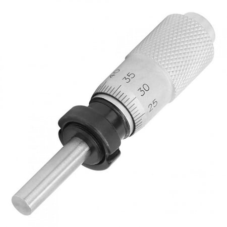 Inside Micrometer Round Type Micrometer 0-13mm Micrometer Flat Ball ...