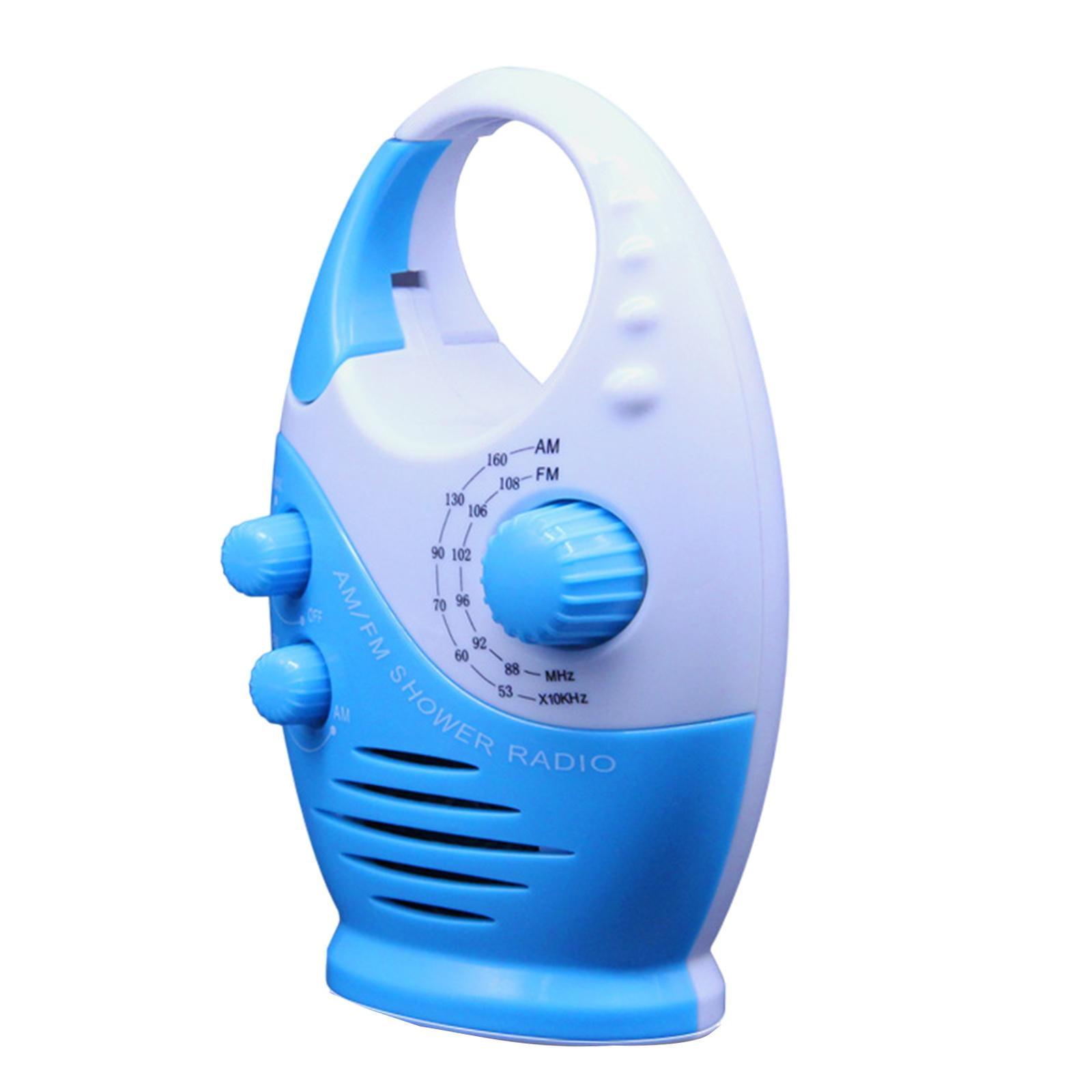 Click here for Lipstore Ing Bathroom Radio Waterproof Handle Port... prices
