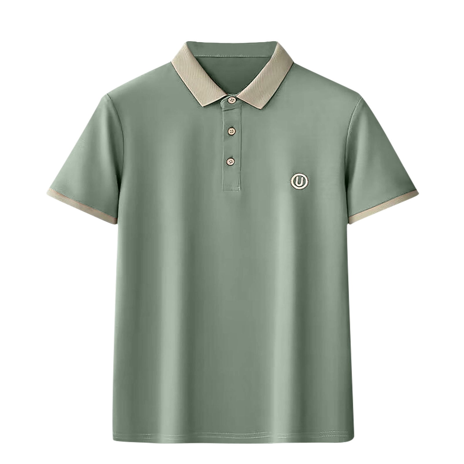 Click here for Styesk T Shirts For Man Mens Summer New Sleeves Fa... prices