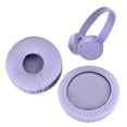 Soft Protein Ear Cushions Headband for WHCH500/WHCH510 Headphones Easy ...
