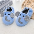 Flash Deal SEMPAI toddler Infant Kids Warm Shoes Boys Girls Soft-Soled Slippers Gift savings ...
