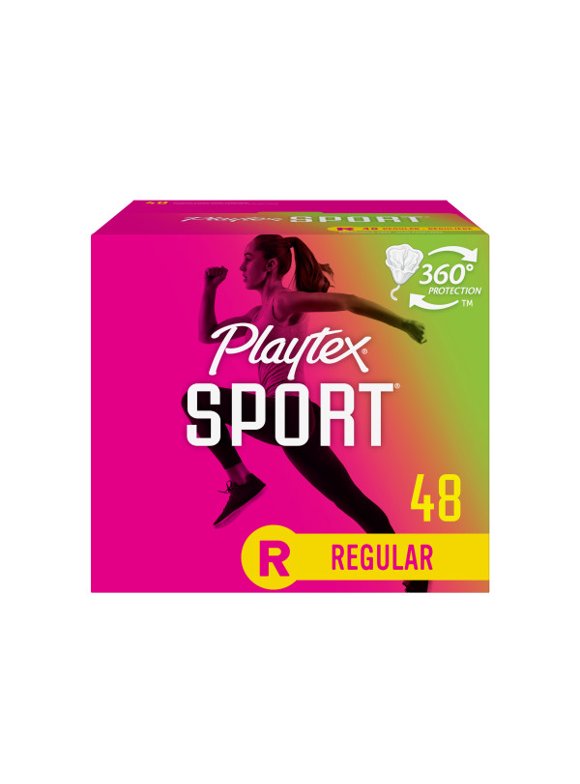 Tampons in Feminine Care - Walmart.com