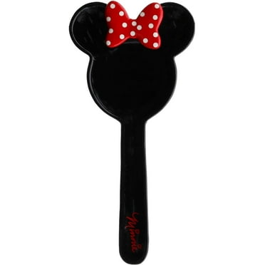 Disney's Mickey Mouse Black Ceramic Spoon Rest - Kitchenware Utensil ...