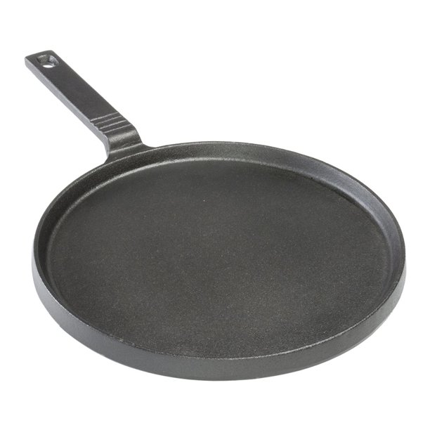 Charcoal Companion Cast Iron Comal Pan - Walmart.com - Walmart.com
