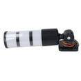 3-Layer Signal Tower Light - Stack Folding Warning Lamp with Yellow ... 3-Layer Signal Tower Light - Stack Folding Warning Lamp with Yellow ...