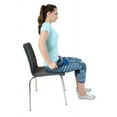 Teeter P2 Back Stretcher: Spine Relief Exercise Equipment - Walmart.com