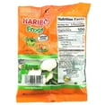 Haribo Frogs Gummi Candy RE32Share Size 2 Pack with 2 Gosutoys Stickers ...