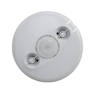 Cooper Greengate Oac-Dt-1000 Microset Dual Technology Ceiling Occupancy ...
