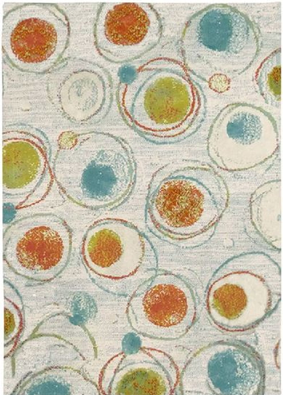 Wall Decor 8×10 blue bubbles 8 Wall Hangings Home Decor etna.com.pe