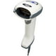 Adesso NuScan 7600TU-W 2D Antimicrobial Handheld Barcode Scanner ...