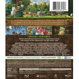 A Minecraft Movie (Blu-ray + Digital Copy), Family, Warner Bros ...