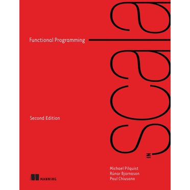 Hands-On Functional Programming in RUST (Paperback) - Walmart.com
