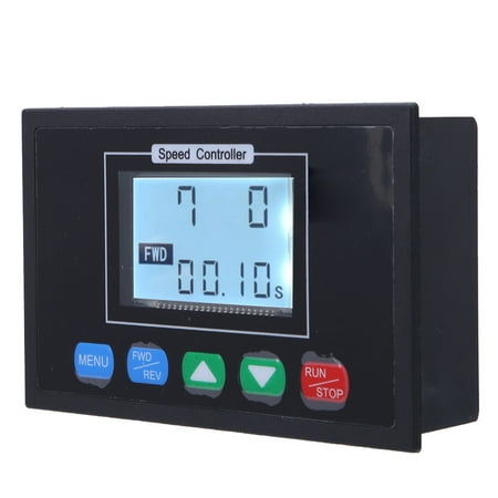 Motor Regulator Dc Motor Controller DC Motor Regulator Multi Function ...