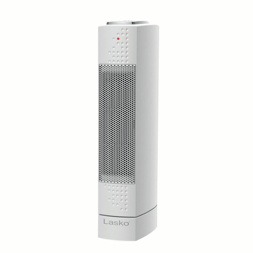 Lasko 14" Desktop Tower Heater - Walmart.com - Walmart.com