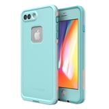 Lifeproof Fre Case for iPhone 8 Plus and iPhone 7 Plus, Wipeout ...