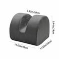 Beforeyayn Knee Replacement Pillow For Knee Surgeries, Leg Support ...