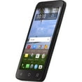 Simple Mobile Alcatel Raven, 16GB, Black- Prepaid Smartphone - Walmart.com