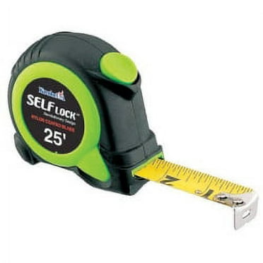 Komelon SM5425 25ft Speedmark Gripper Tape Measure - Walmart.com