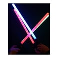 NOBRAND 2 Pack Kids Toy Space Sword with LED Light & Sound Effects for ...
