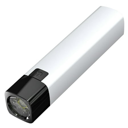 USB Rechargeable Flashlight - Small & Bright LED Flashlights | Walmart ...