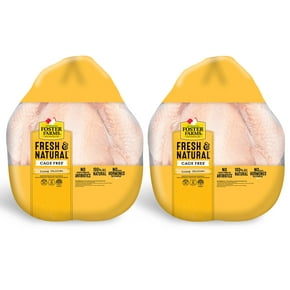 Whole Chicken - Walmart.com