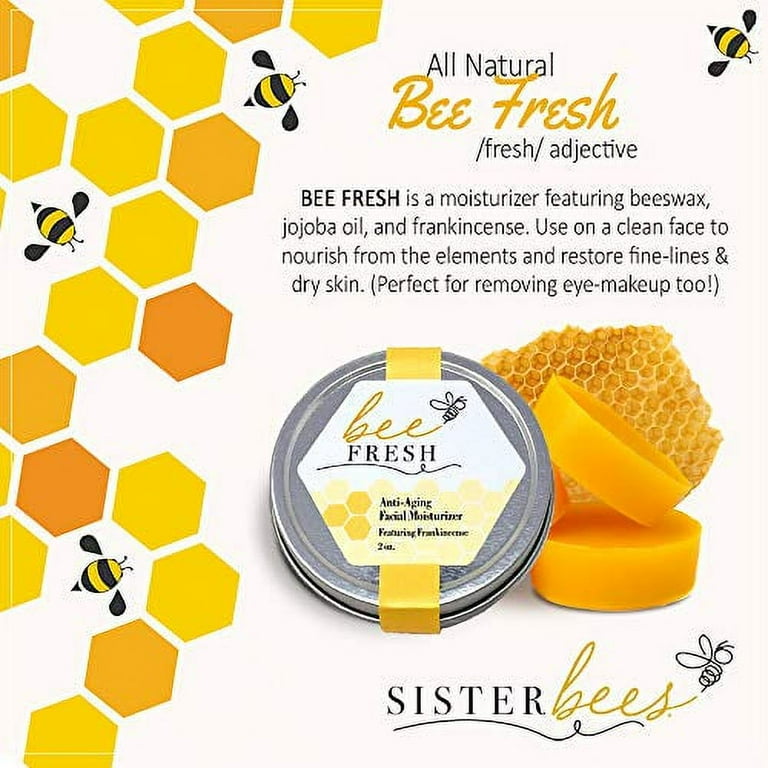 Beeswax Makeup Remover | Saubhaya Makeup