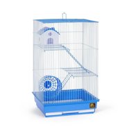 K&H Pet Products Sand Thermo-Perch Bird Cage Perch, Medium, Brown ...