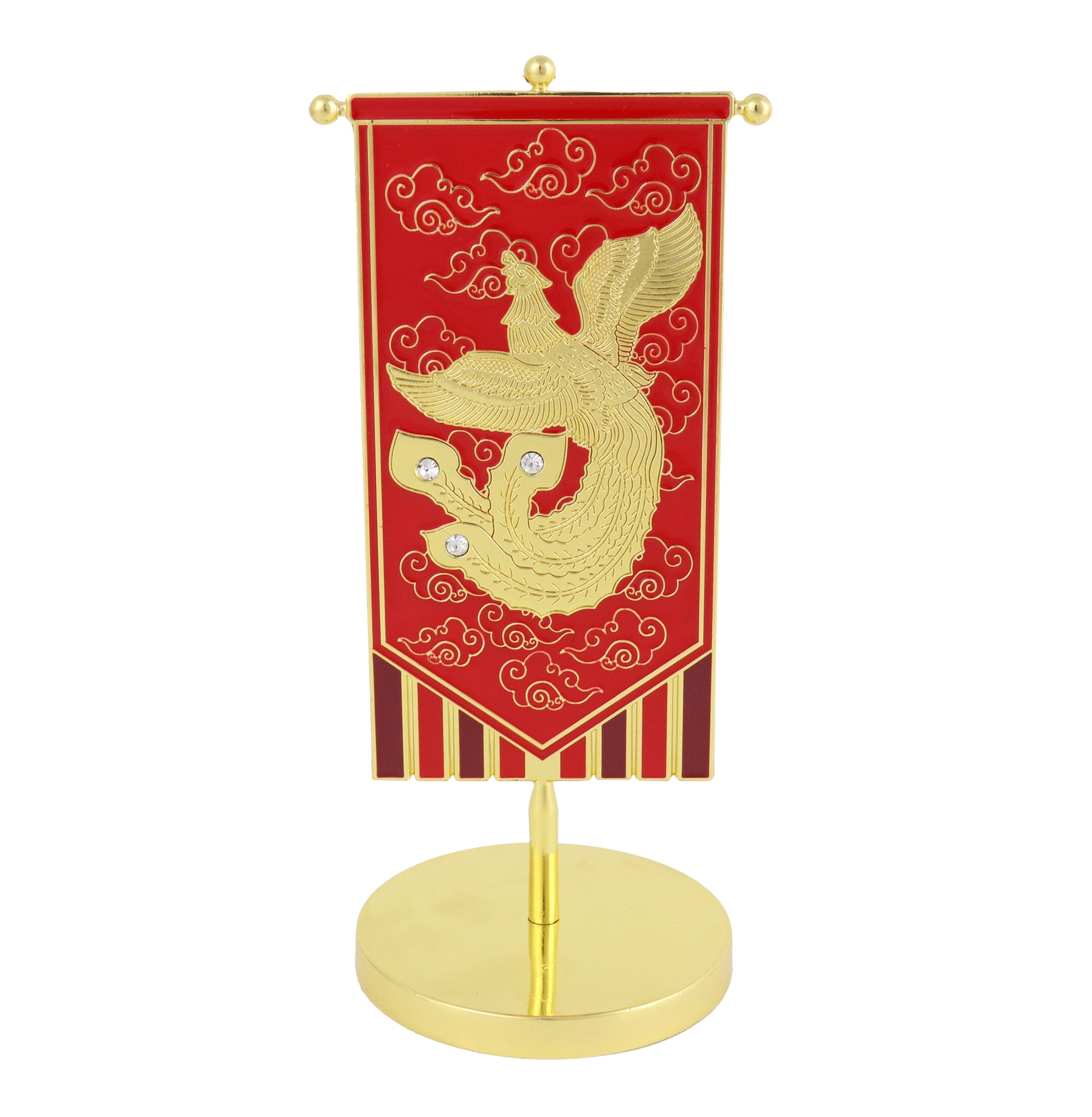 Feng Shui New Victory Banner - Walmart.com