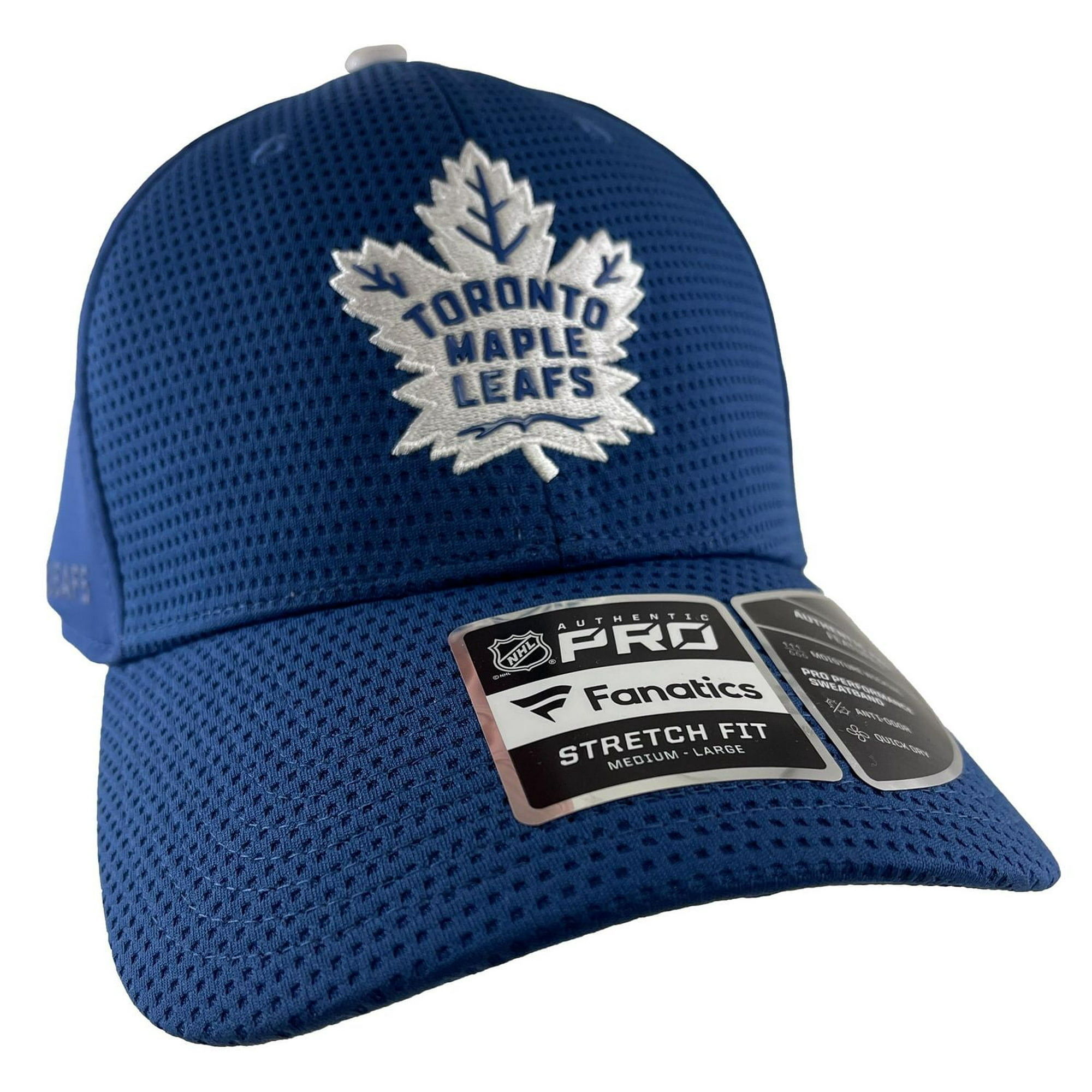 Click here for Toronto Maple Leafs Fanatics Nhl Mesh Cap prices