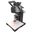 Pneumatic Hinge Boring Insertion Machine Hinge Boring Drill Press ...