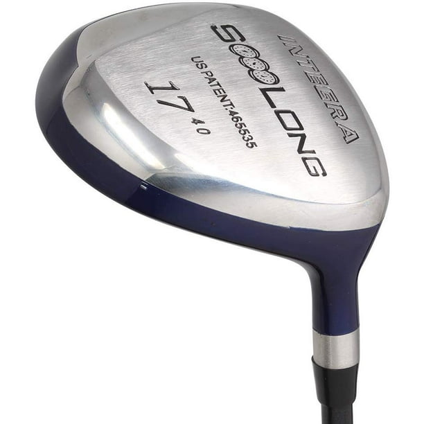 Big & Tall Men's (+1" Longer Than Standard Length) Integra SoooLong 17 ...