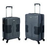 Tach Luggage TACH V3 2-Piece Hard Shell Spinner Suitcase Set ...