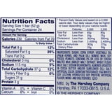 ZERO, Candy Bar, 1.85 Oz., 24 Count, Creamy Caramel and Peanuts ...