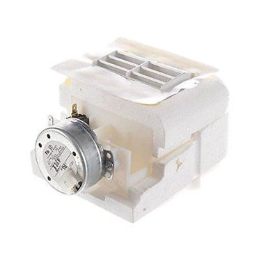 Frigidaire 241600902 Damper Control Assembly - Walmart.com