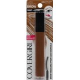 COVERGIRL Brow Shape & Define Eyebrow Mascara, 615 Honey Brown ...