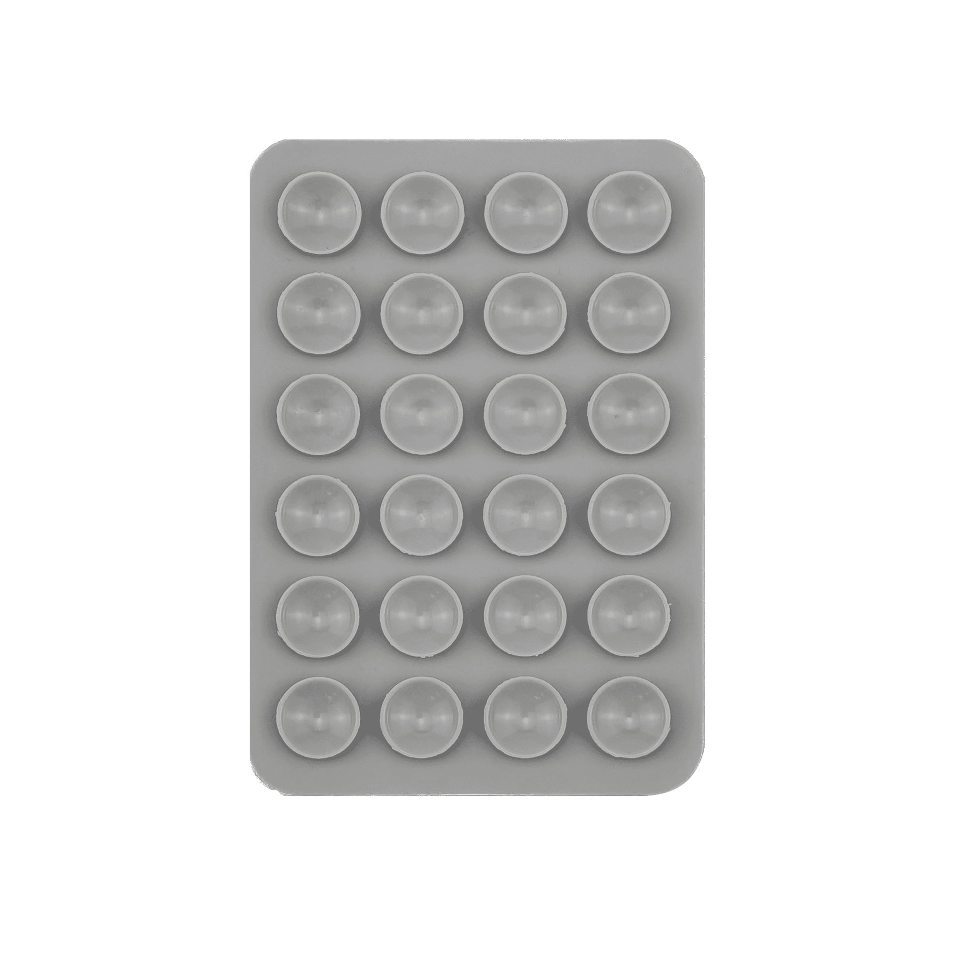 Click here for Luniquz 2pcs Silicone Suction Cup Phone Case Holde... prices