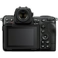 Nikon Z8 Mirrorless Camera with 24-70mm f/4 Lens + Sandisk 128GB ...
