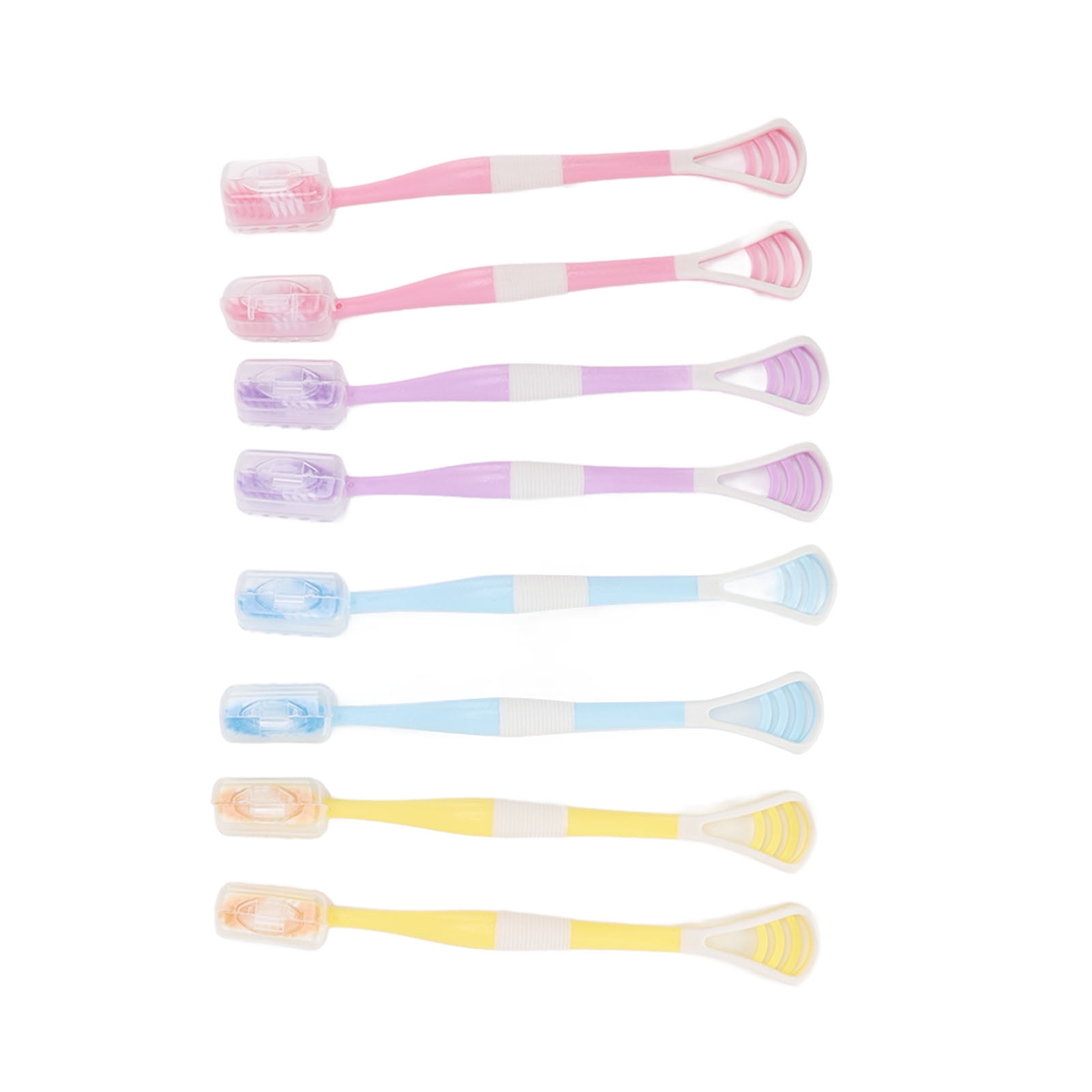 Click here for Estink Tongue Scrubber  2 In 1 Plaque Removal Tong... prices