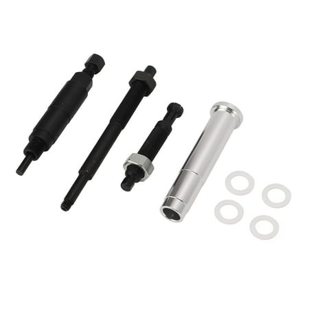 Spark Plug Remover Kit, Practical Convenient 65700 Spark Plug Removal ...
