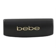 BEBE Eyeglasses BB5084 518 Plum Tortoise 52MM - Walmart.com
