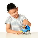 Walmart Octonauts Playset, Dashi & Terra Gup 1 Adventure Pack, Deluxe ...