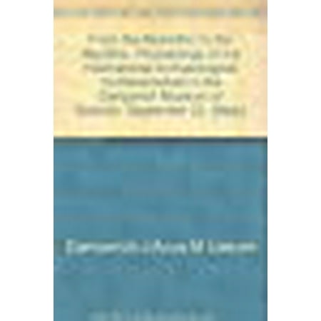 From the Mesolithic to the Neolithic (Main Series) | Walmart Canada