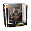 Funko Pop! Doggystyle Vinyl Figure Album By Snoop Dogg - Legendary Rap ...