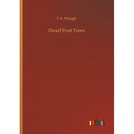 Dwarf Fruit Trees | Walmart Canada