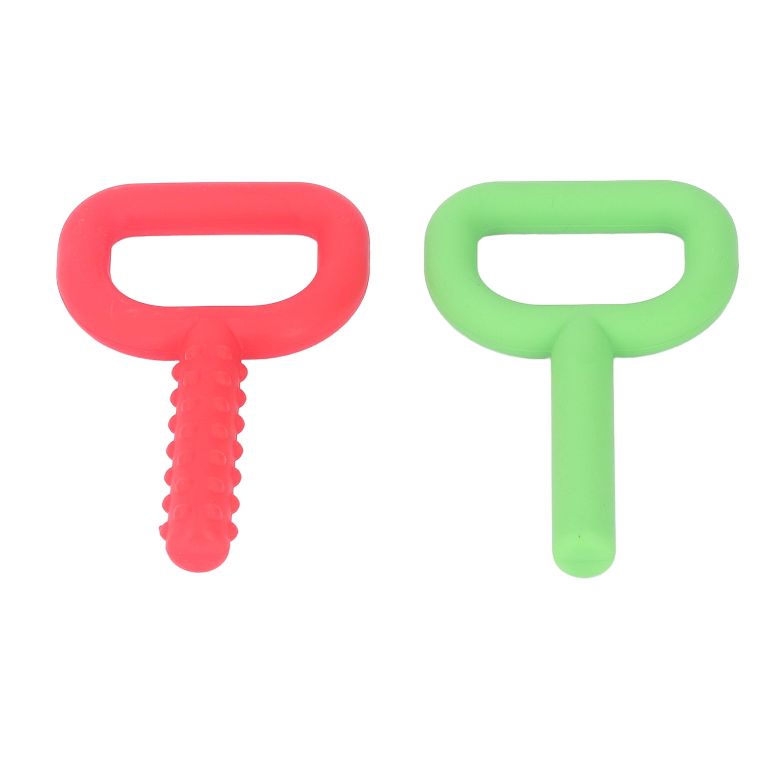 Click here for Domqga Hand Held Chew Toys  Sensory Chew Toys Sili... prices