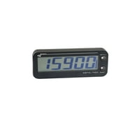 AUTO METER 233905 5IN TACH, 8,000 RPM, SHIFT-LITE, AUTO GAGE - Walmart.com