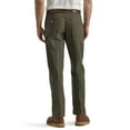 Wrangler® Men's Workwear Relaxed Fit Utility Pant with Multi Utility ...