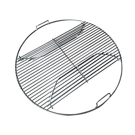 22 Inch 201 Stainless Steel Hinged Grilling / Cooking Replacement 22 ...