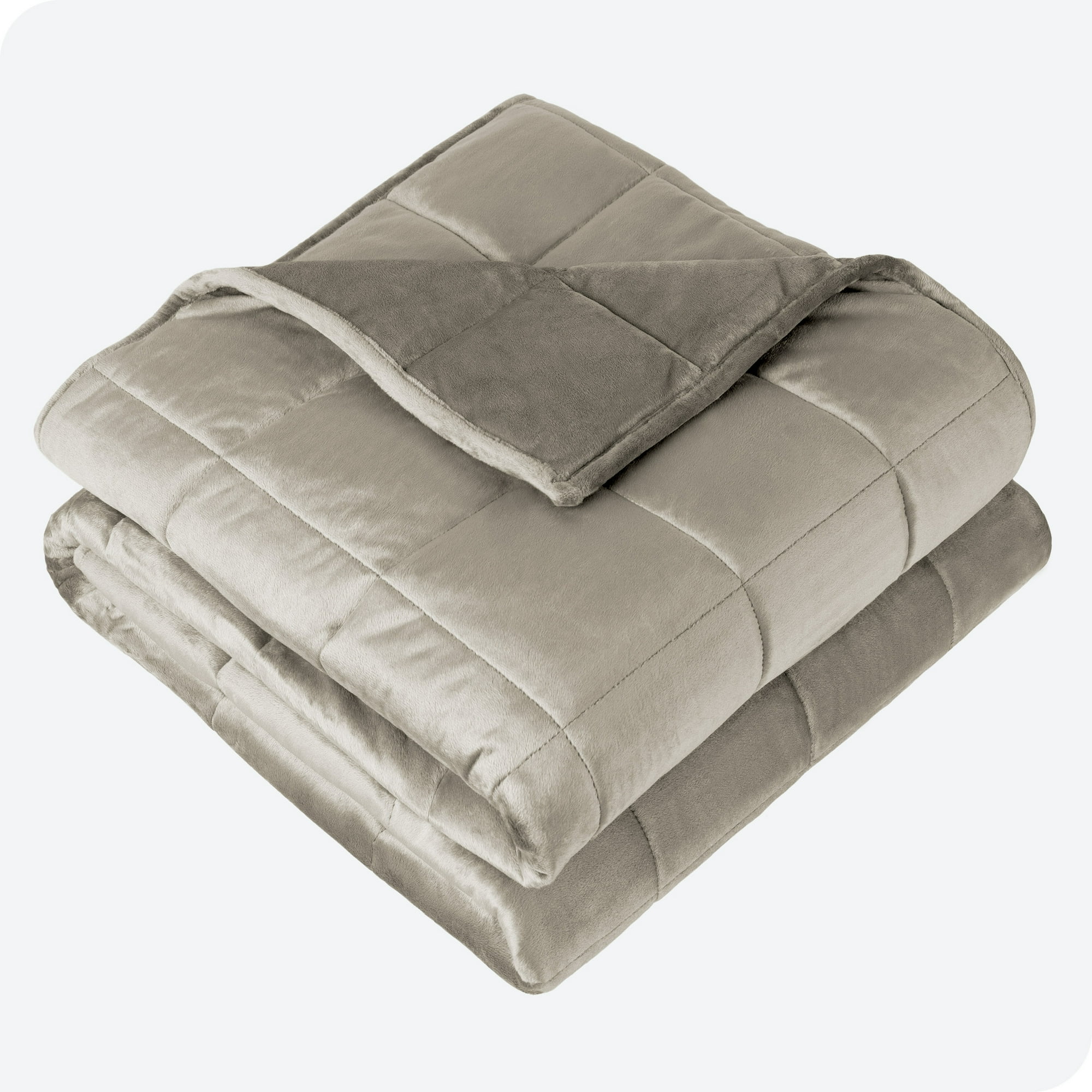 Click here for Bare Home 10 Lbs Weighted Blanket For Kids - 40 X... prices